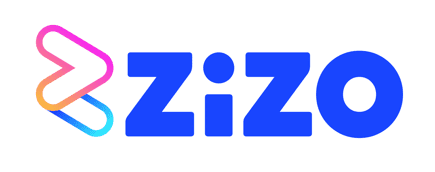 Zizo logo - ZiZo